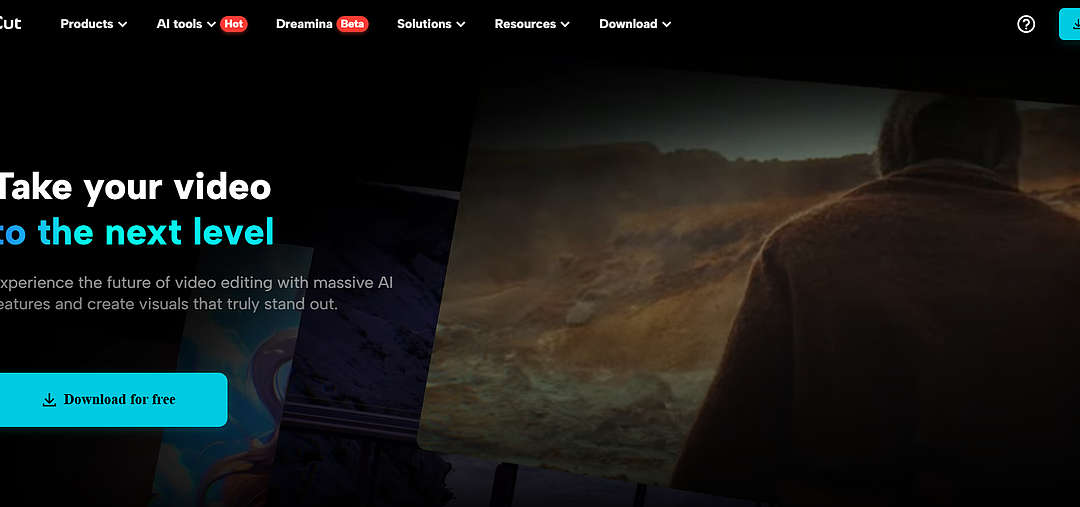 Emphasize Key Learning Points Using Text and Animation Tools in CapCut ...