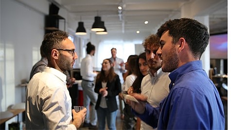 Networking Opportunities and Career Growth in Philadelphia’s ...