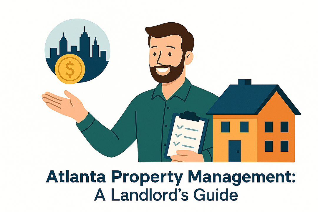 Atlanta Property Management: A Landlord’s Guide - OCNJ Daily