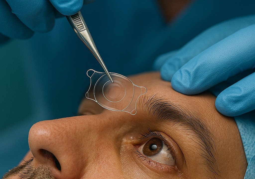 How Long Do Implantable Contact Lenses Last? What You Need to Know in ...