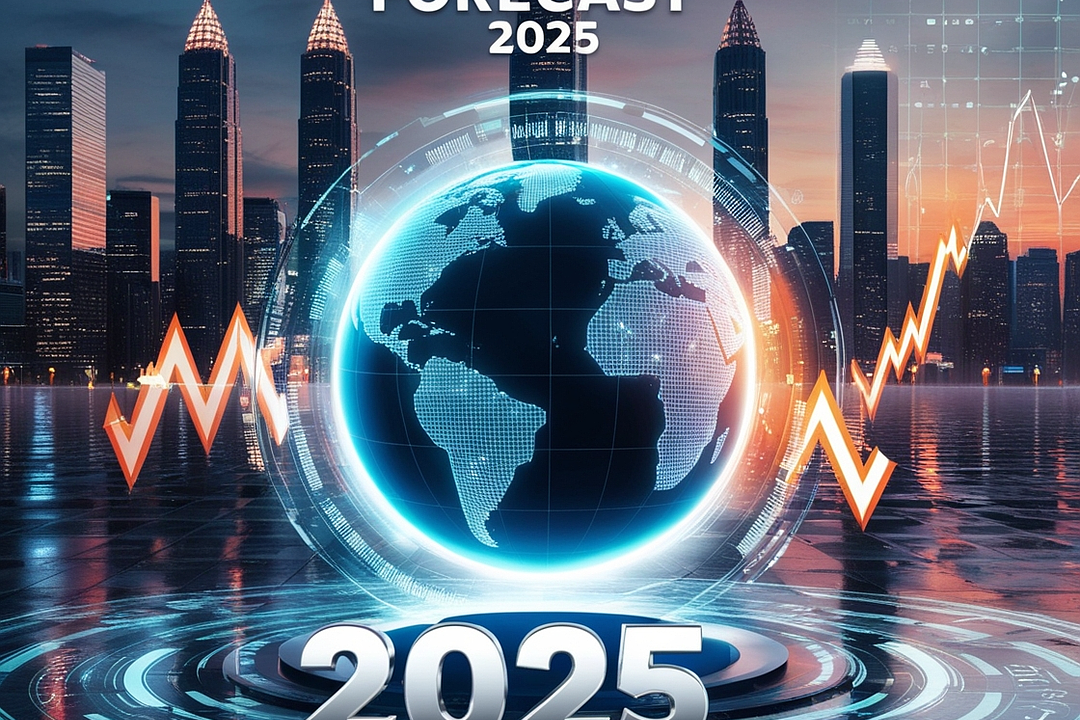 Stock Market Forecast for 2025: Trends, Predictions & Key Insights ...