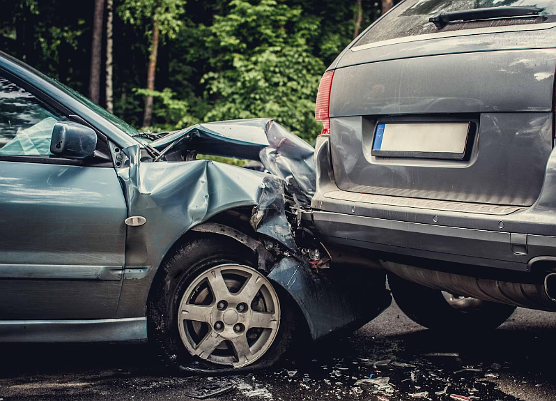 Car Accident Red Flags: 5 Warning Signs You Need Legal Representation ...