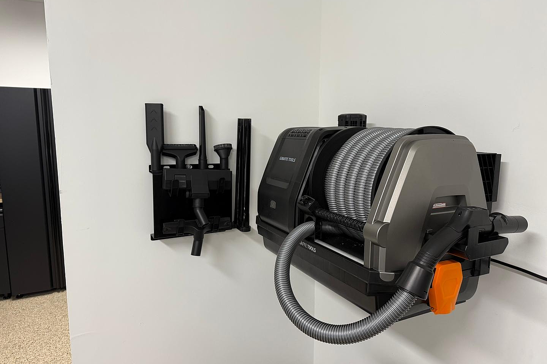 The Best Garage Vacuum Systems for Keeping Your Car Clean Year-Round ...