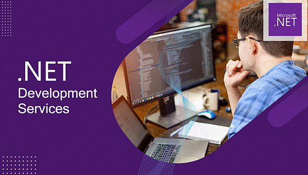 Dot NET Development Company in India: Choose Trust, Build Better ...