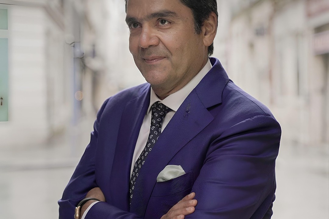 How Michael Reza Pacha Built Index & Cie Into a Top Finance Company ...