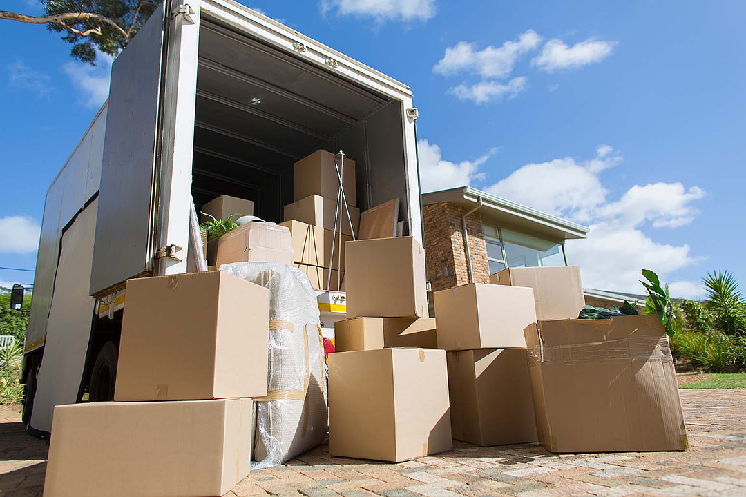 Cost Breakdown: Long-Distance Moving vs. Local Moving - OCNJ Daily