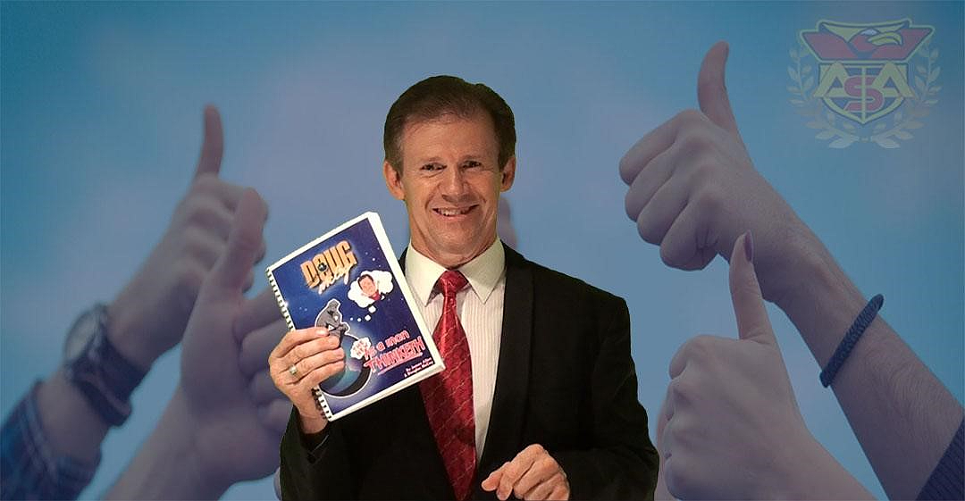 Meet Douglas Graeme McCoy: The International Entrepreneur Inspiring ...