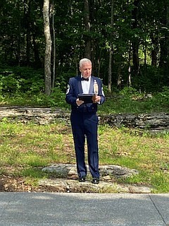 Chief Master Sergeant William Moore—Thoughtful Leadership Built on ...