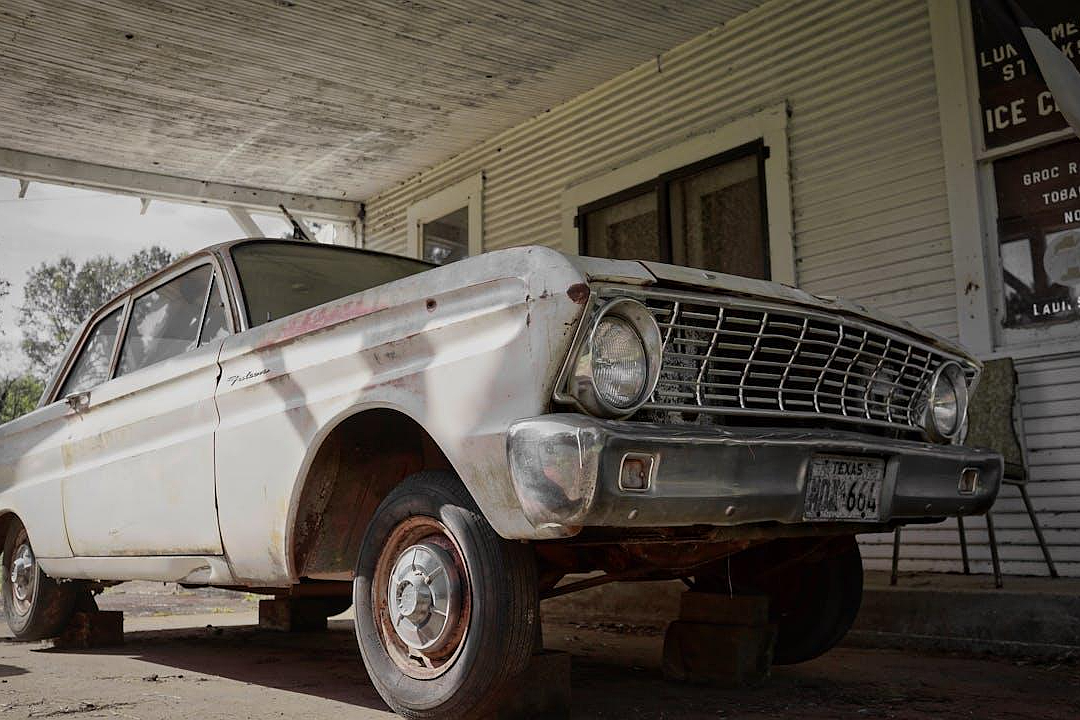 5 Reasons You Can’t Sell Your Junk Car in Texas (and How to Fix It ...