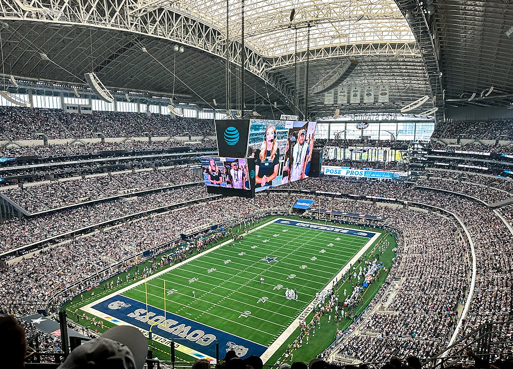 How Does The NFL Draft work? - North Penn Now