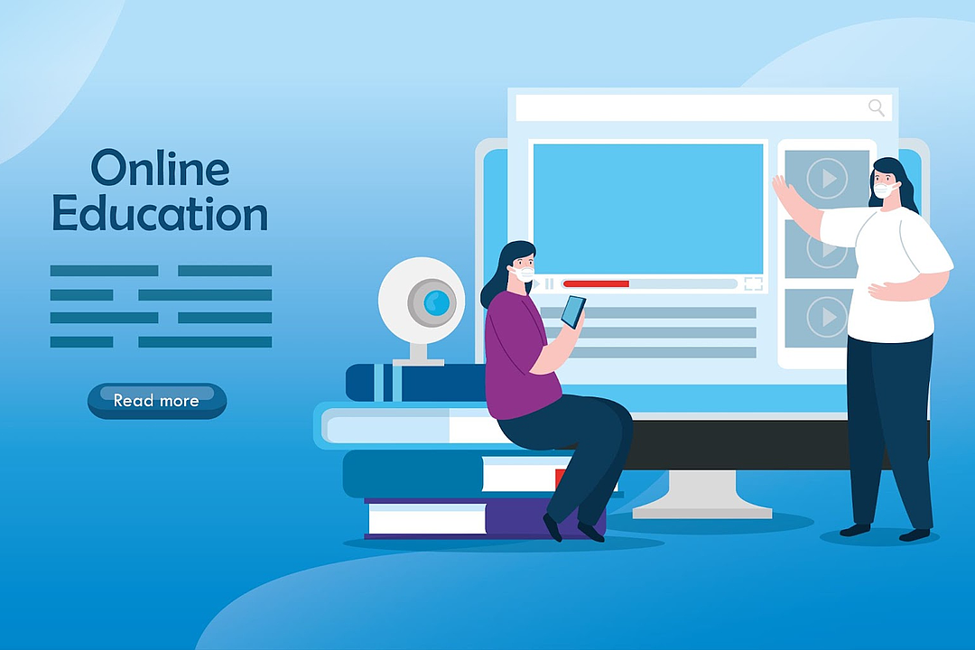 The Rise of E-Learning: How Online Platforms Are Forming the Future of Education - Breaking AC