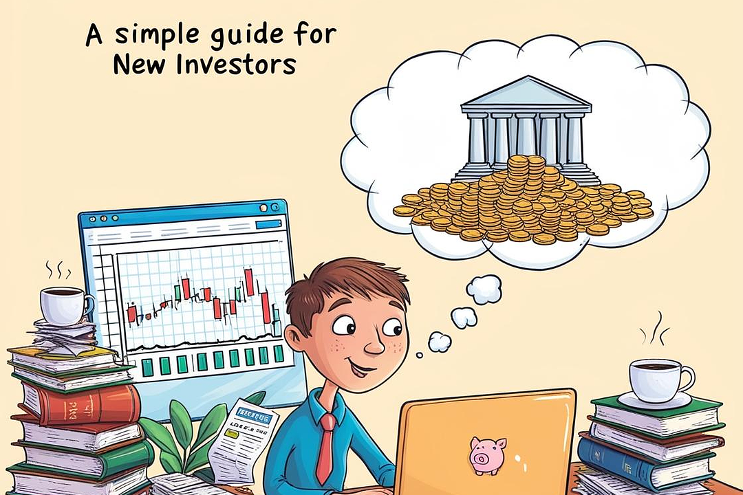 How Do Dividends Work? A Simple Guide for New Investors - North Penn Now