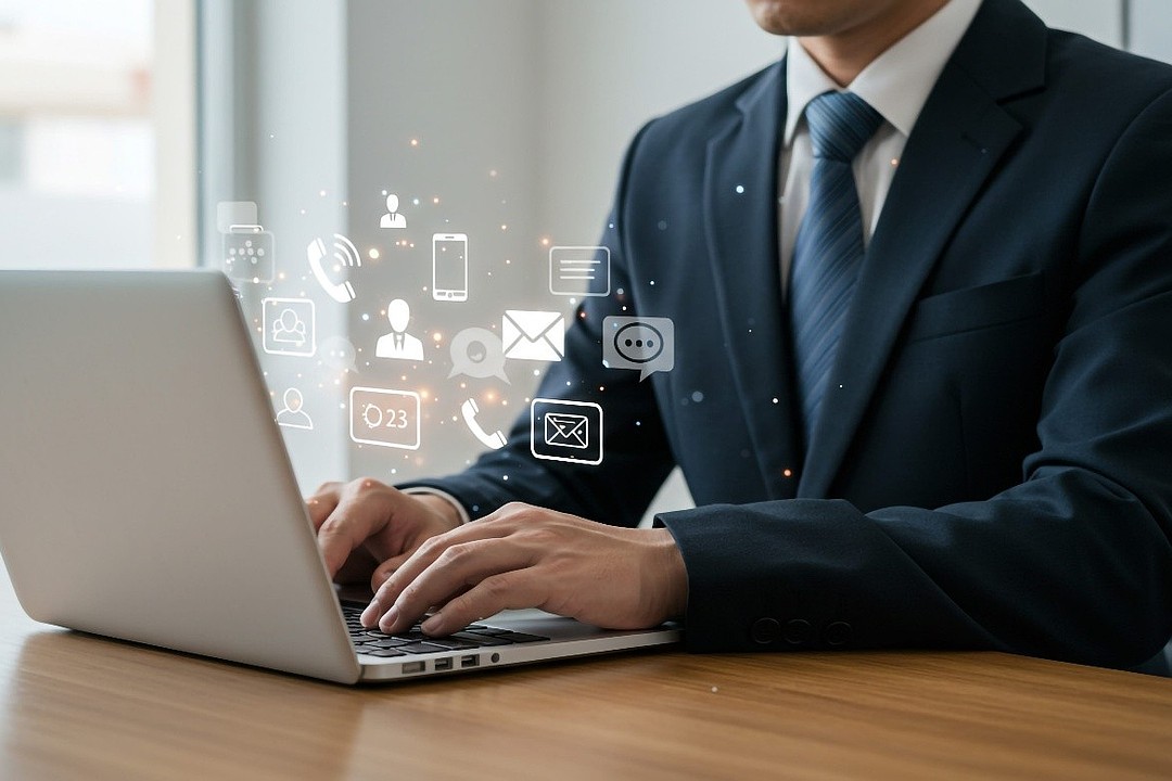 Sismai Roman Vazquez Highlights Why Great SaaS Sales Leaders Think Like ...