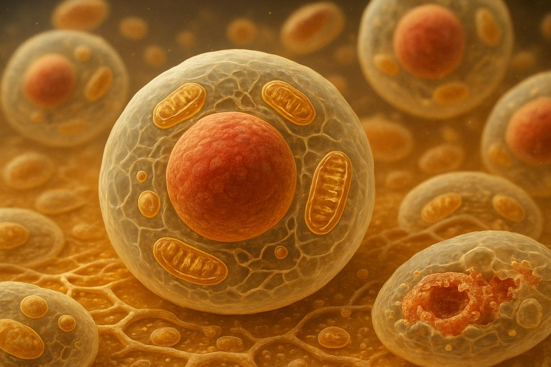 What Are Eukaryotic Cells? - North Penn Now