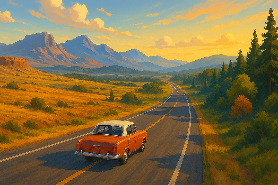 Hit the Road With 6 Tips for Road Trip Longevity - OCNJ Daily