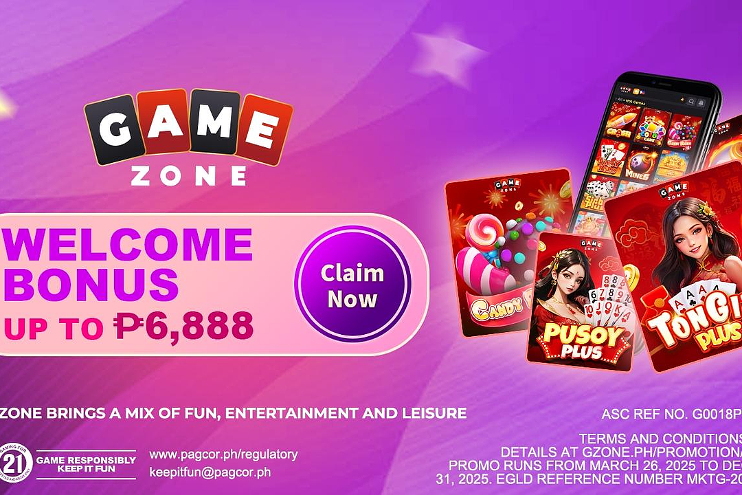 GameZone: Pioneering Transparency and Responsible Gaming in the Philippine Online Casino ...
