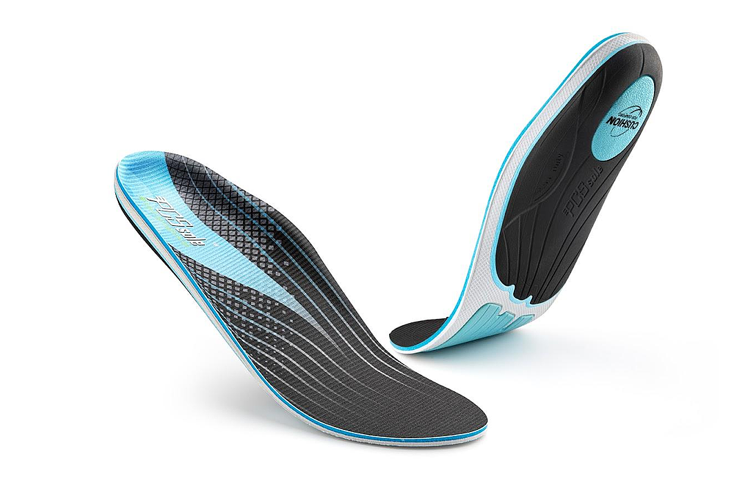 PCSsole Arch Support Insoles: Do They Really Work? - Breaking AC
