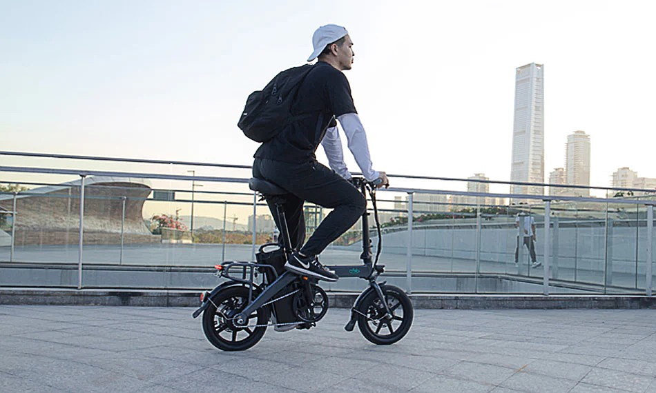 Are Mini Electric Bikes Worth It? A Practical Look at Convenience on ...