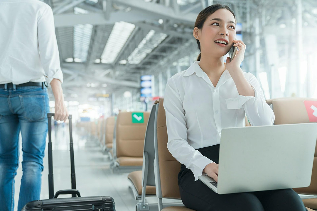 How to Maximize Any Corporate Travel Booking Platform Usage - North ...