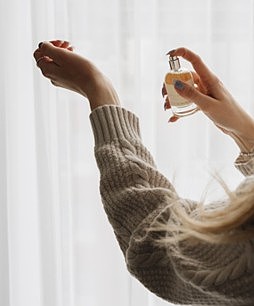 The Science Behind Scent and Attraction in Relationships - North Penn Now