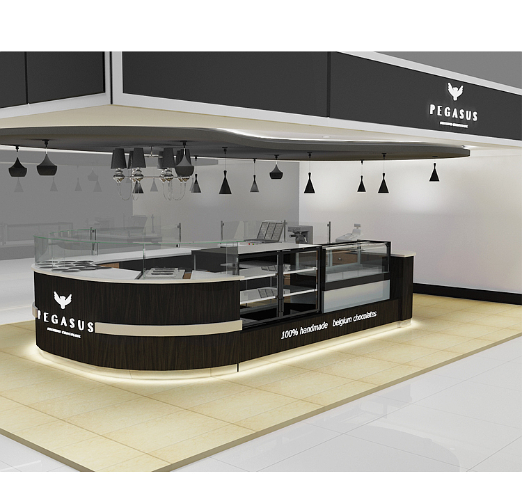 Essential Design Tips to Launch a Successful Food Kiosk Business ...