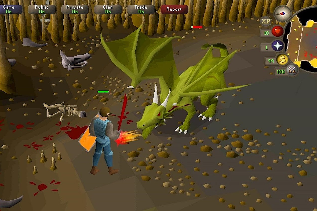Safe & Smart: How to Buy OSRS Gold Without Getting Banned - Breaking AC