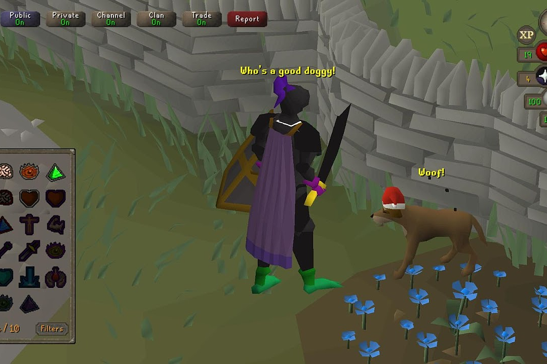 Buy OSRS Gold: The Ultimate Guide to Boost Your RuneScape Journey ...