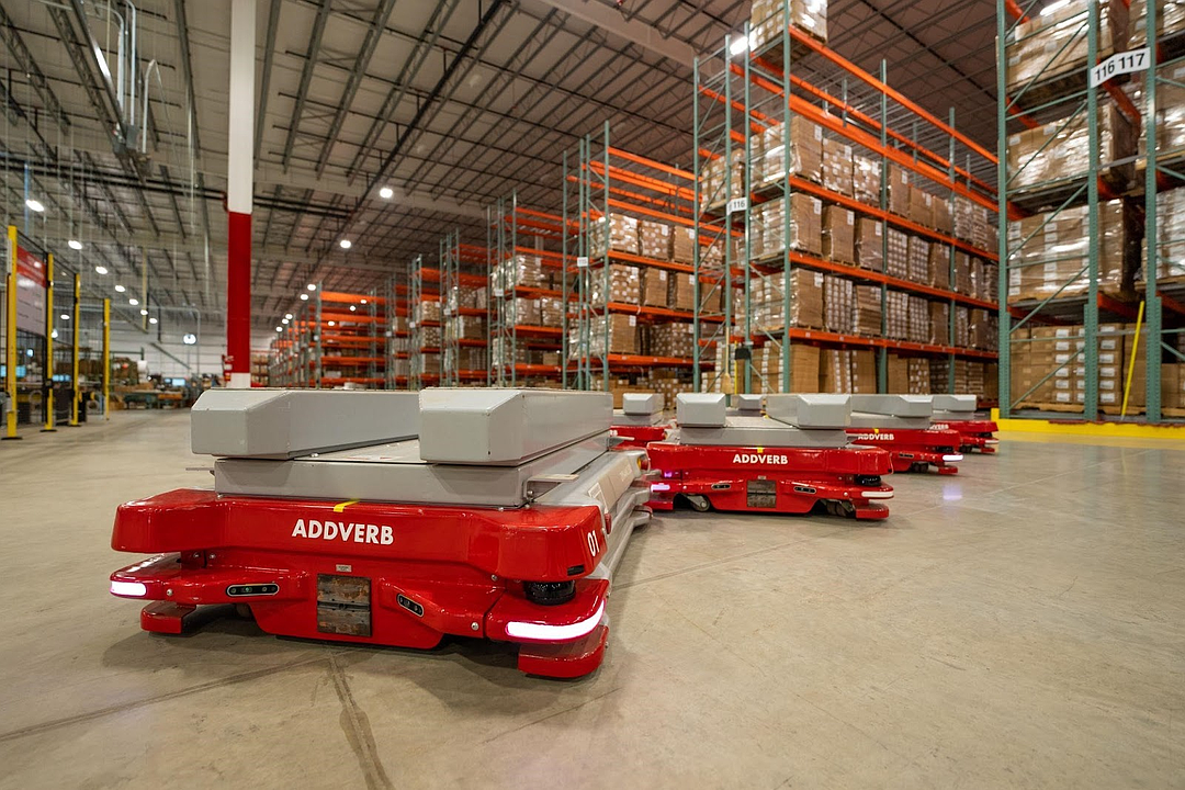 Mastering Warehouse Automation: Addressing Key Implementation Hurdles ...