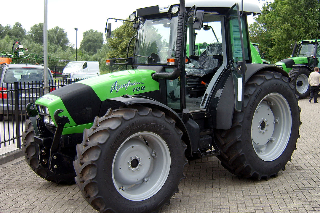 Tractor Packages with Plows, Tillers, and More – All in One Place ...