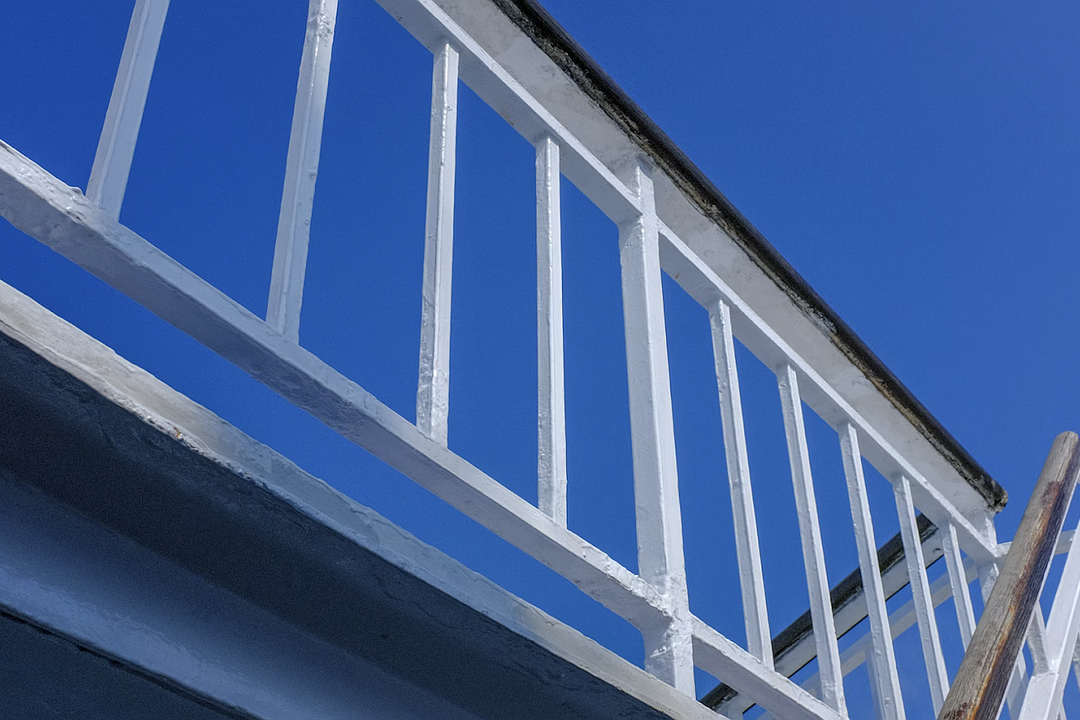 Why Aluminum Deck Railings Are the Top Choice for Toronto Homeowners in ...