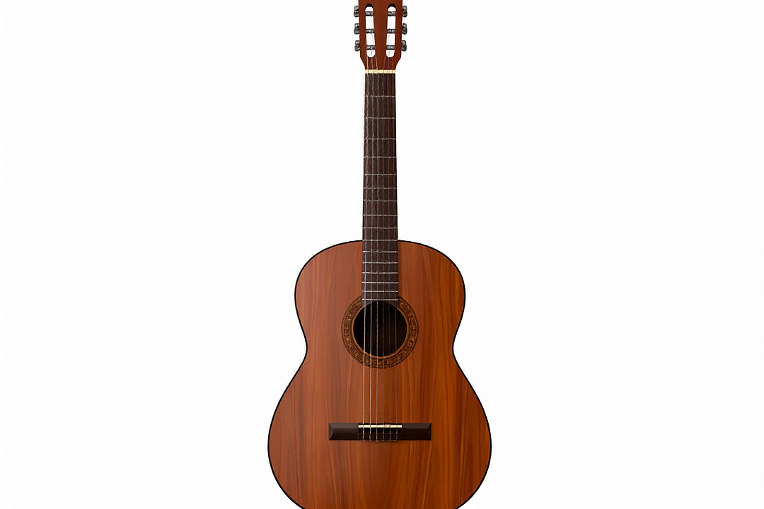 Cocobolo Guitars: Crafted for the Eye, Built for the Ear - Breaking AC