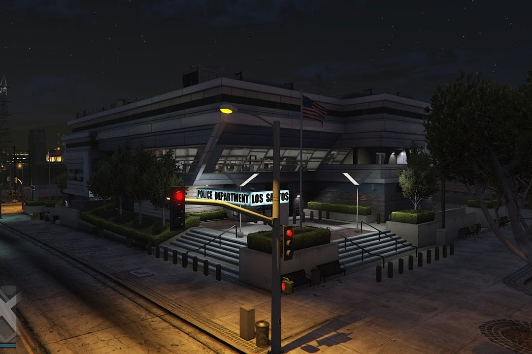 More Than a Station: How MRPD MLOs Shape Roleplay Realism - Breaking AC