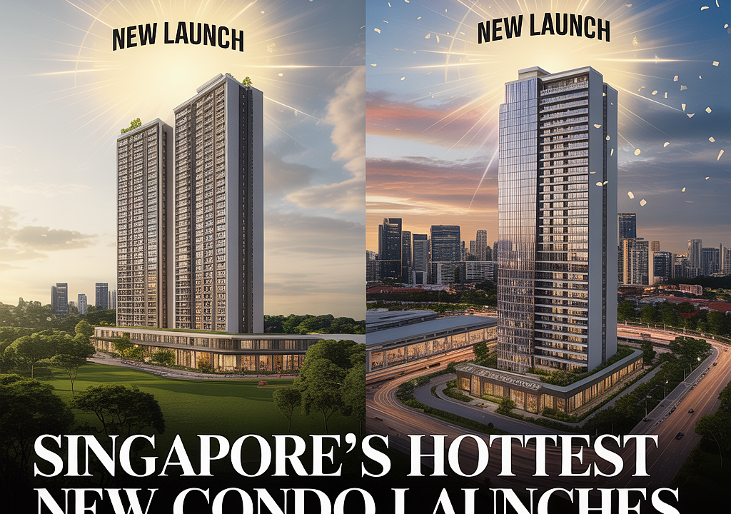 Springleaf Residence & Promenade Peak: Singapore’s Hottest New Condo ...