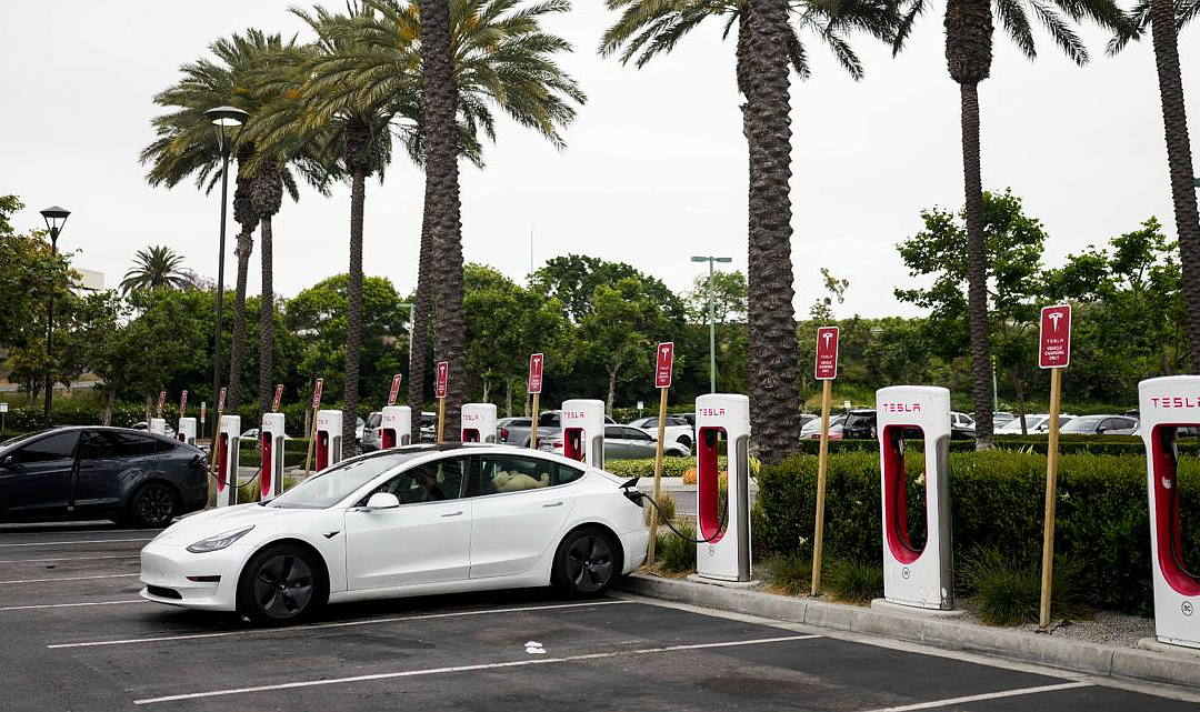Unlocking Tesla Superchargers for CCS1 EVs: Why the EVDANCE Pulse ...