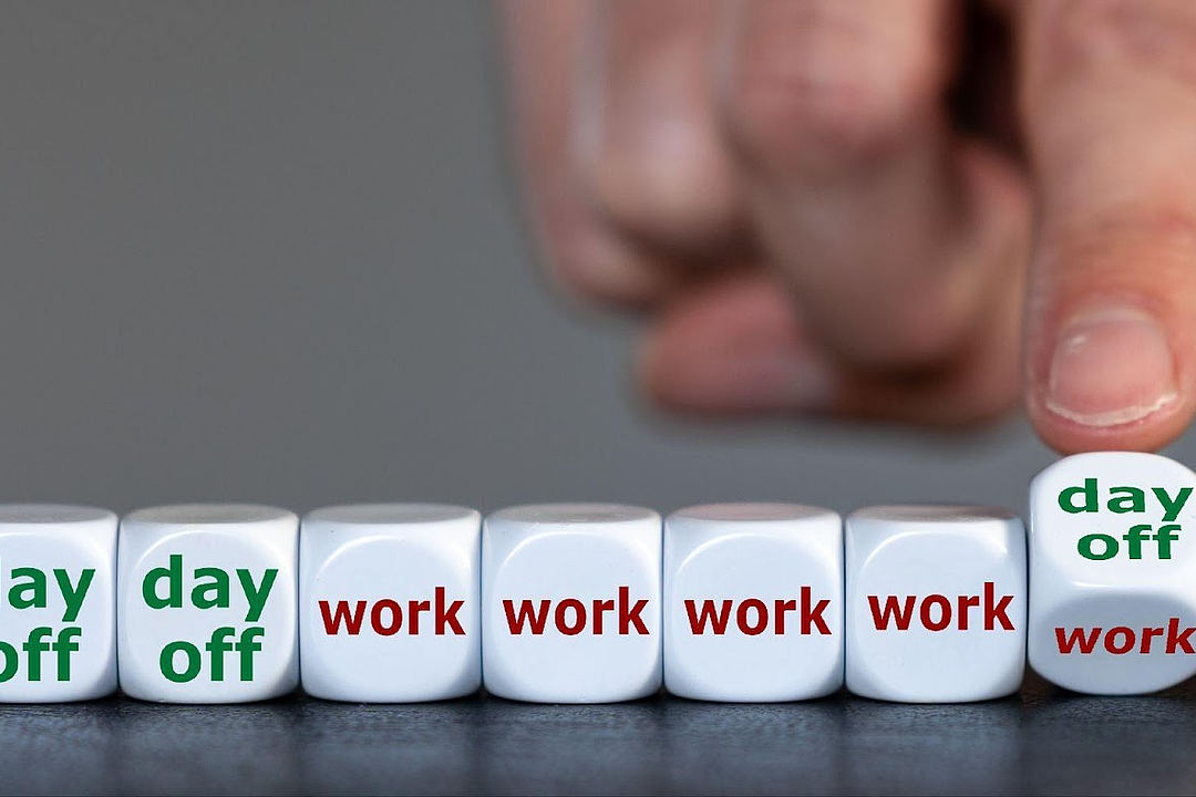 4-Day Work week Dilemma: Shorter Week, Longer Doubts - OCNJ Daily