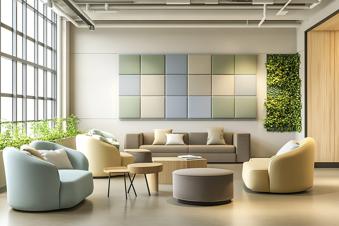 From Seating to Tables: Key Elements of Waiting Room Design - SeaIsle News