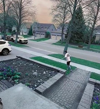 The Slippery Truth: How a Dirty Driveway Becomes a Safety Hazard ...