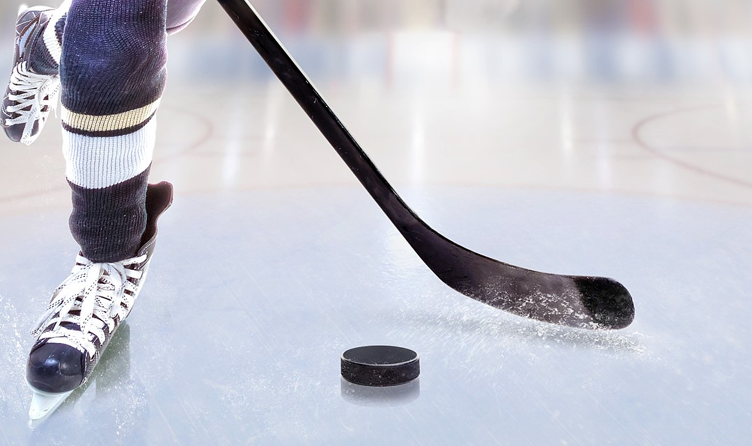 The main differences between European and North American ice hockey ...