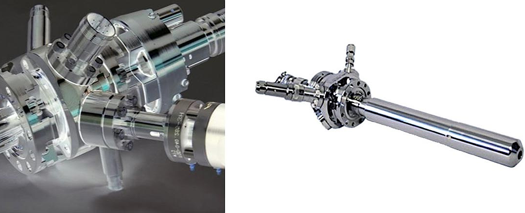 What Is an E-Beam Gun? Components, Working, and Industrial Applications ...