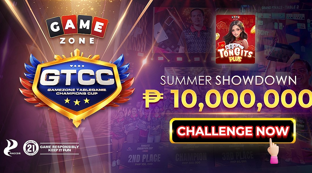 How to Secure Your Spot in the Next GTCC Philippines Matches - OCNJ Daily
