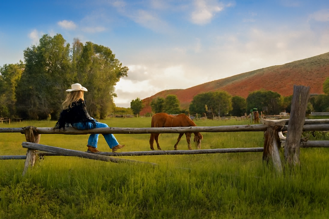 Colorado Ranch Family Vacations Away from the Crowds - North Penn Now