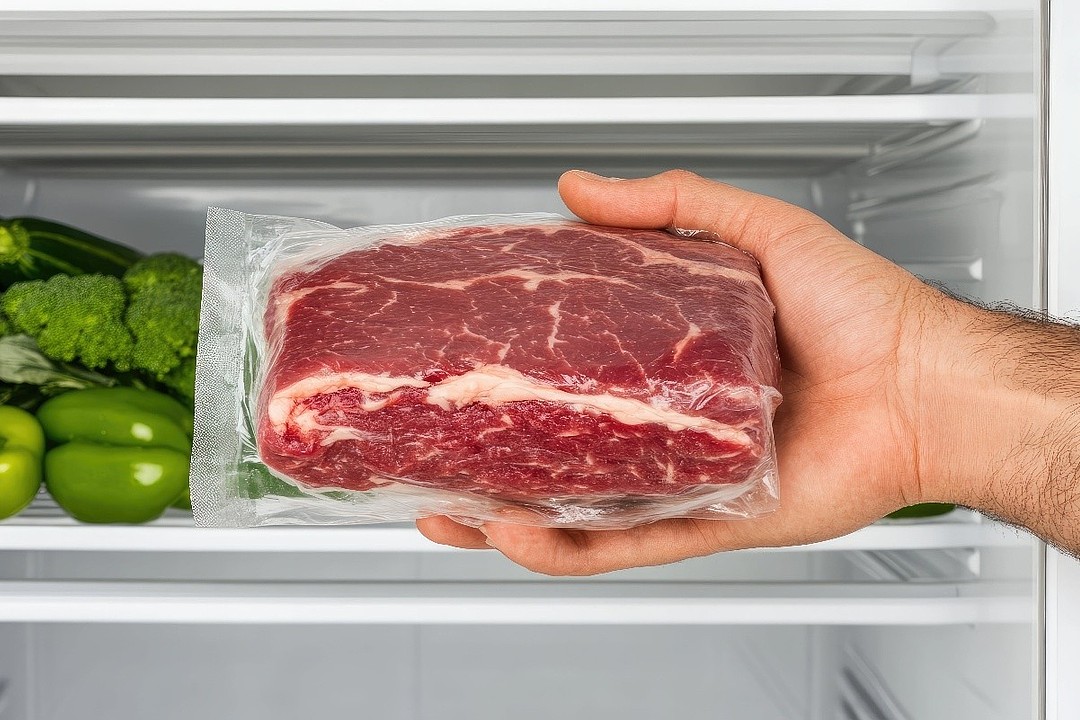 Kenston Farms Highlights How to Store Bulk Meat: Essential Tips for Freezer Prep, Vacuum Sealing ...