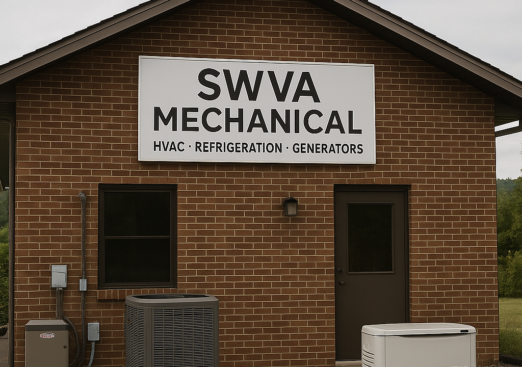 HVAC Lebanon, VA – The Benefits of Going Local with SWVA Mechanical ...