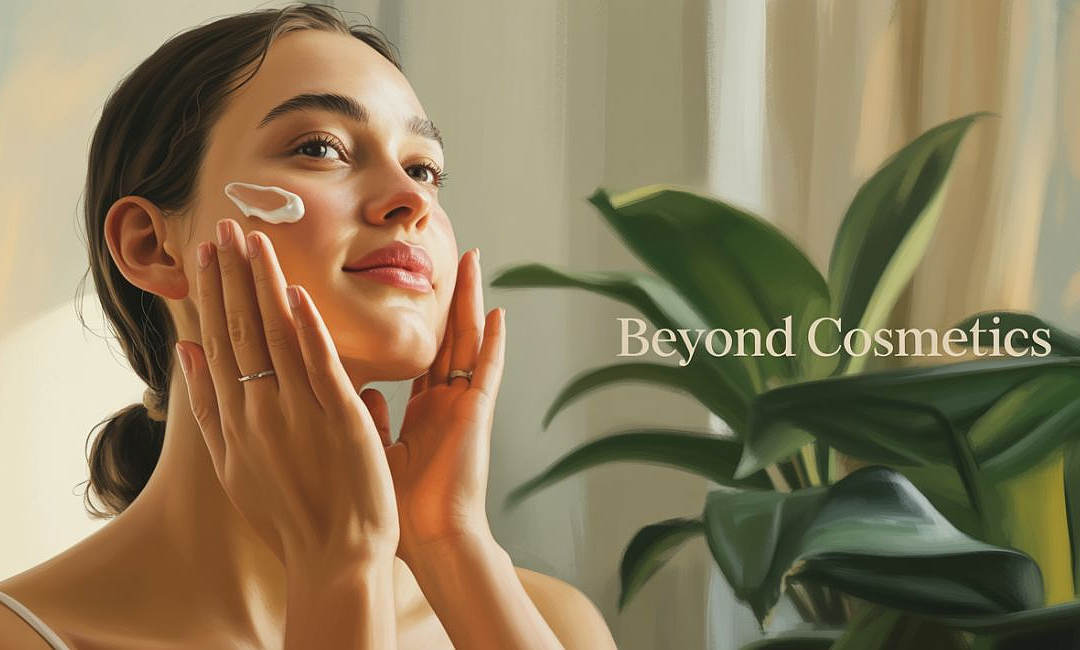 Beyond Cosmetics: How Skincare, Health, and Lifestyle Work Together ...