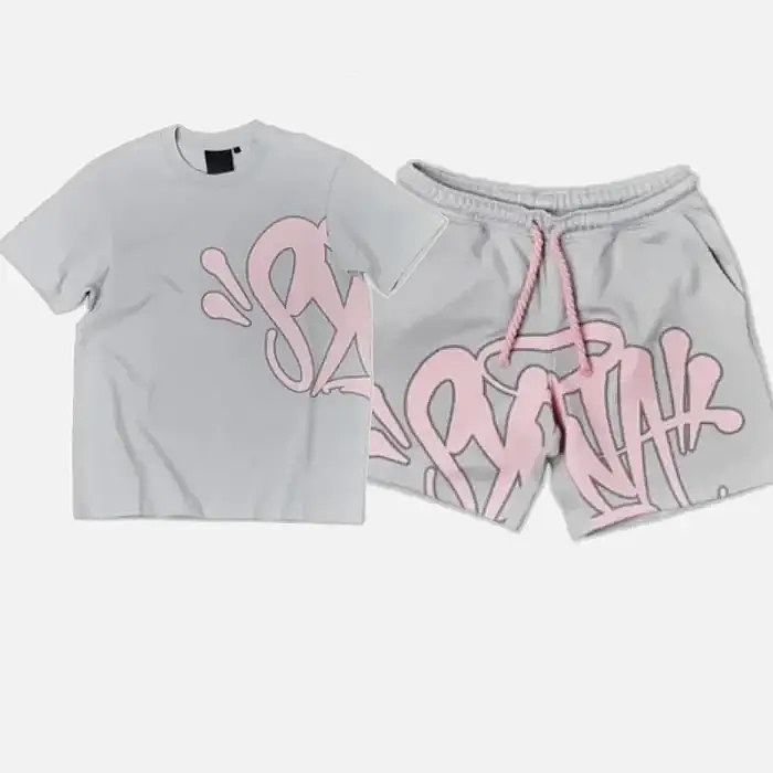 Syna World: Redefining Streetwear with Innovation, Quality, and Culture ...
