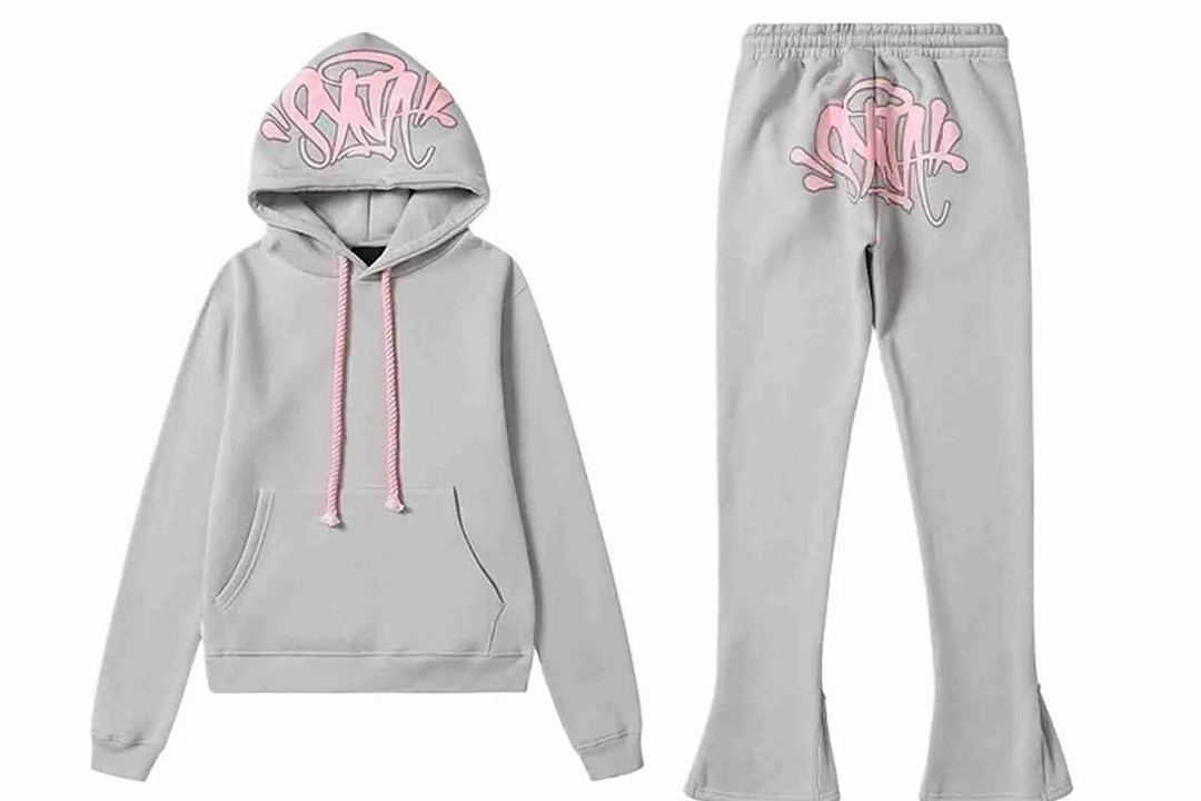 Syna World Tracksuit: The Luxe Streetwear Staple Everyone's Gossiping ...