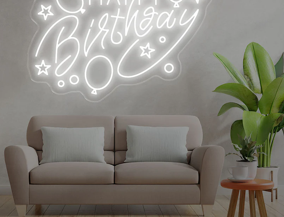 How to Design Neon Signs in Perth? - SeaIsle News