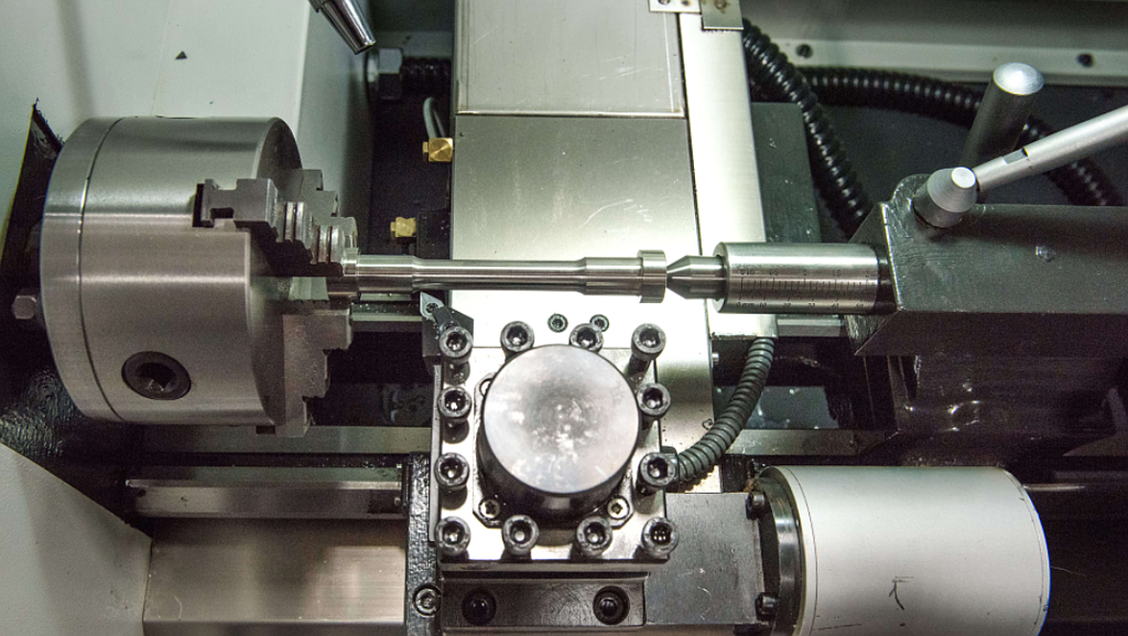 Finding the Right CNC Machine for Tensile Sample Preparation - OCNJ Daily