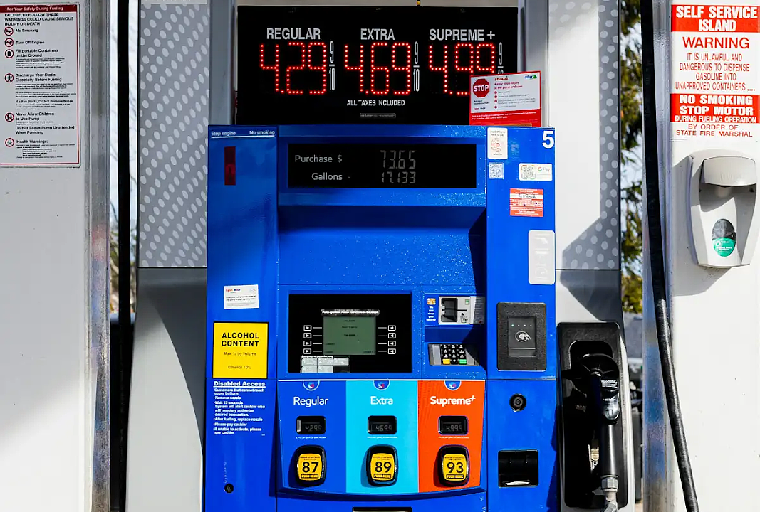 Special 95 vs Super 98: Cost, Performance, and Engine Suitability ...