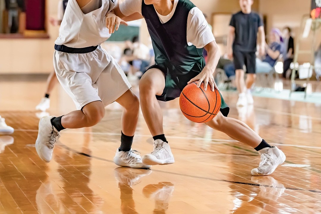 Chris Sohm on Balancing Competition and Character in High School ...